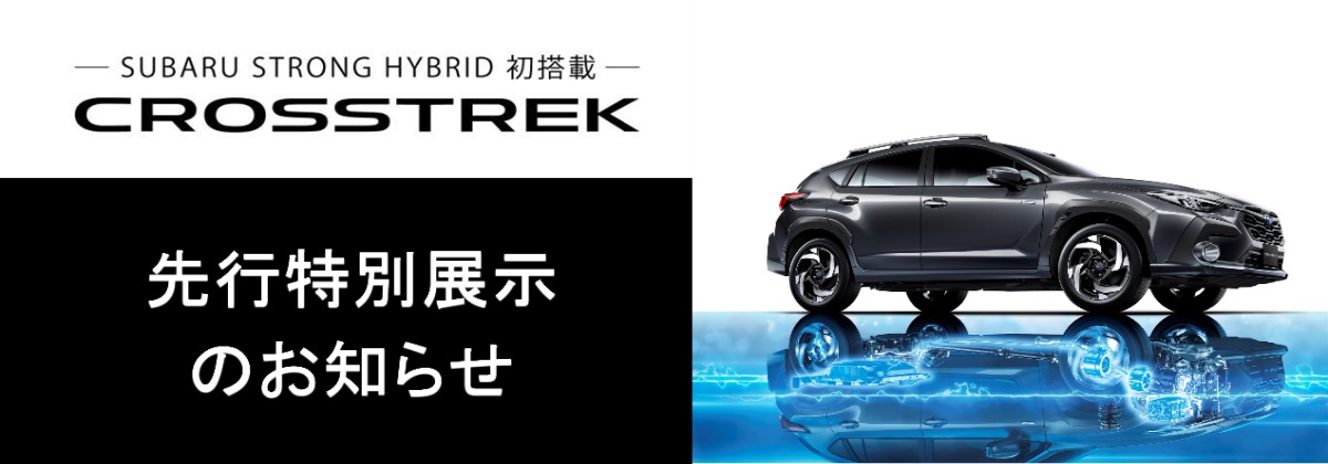 新潟スバル自動車株式会社